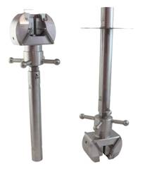 Plastic-rubber - Grip-Engineering