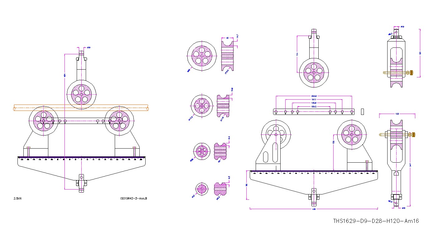 ISO Fixtures - Grip-Engineering