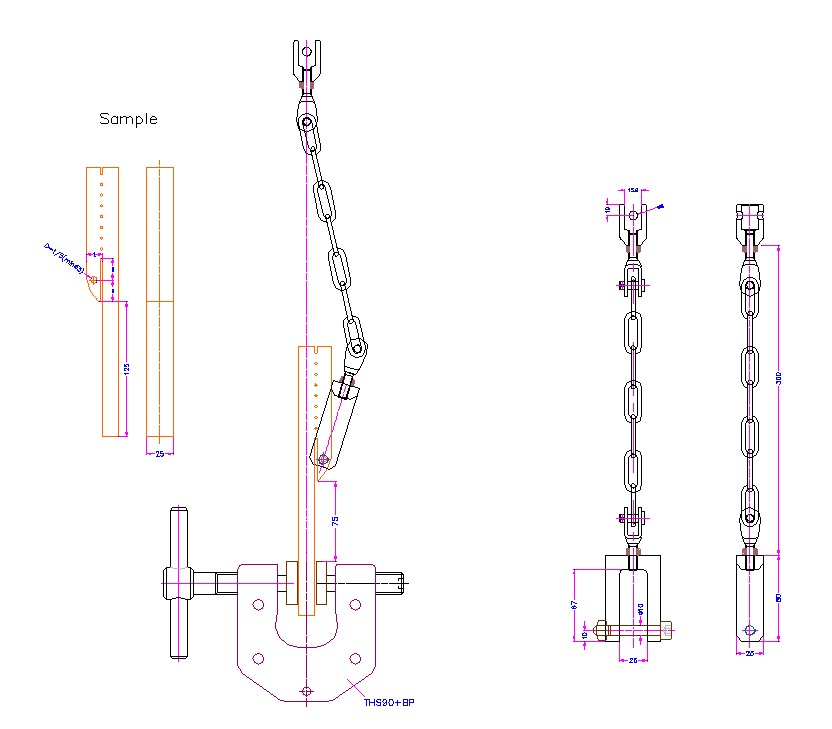 ISO Fixtures - Grip-Engineering
