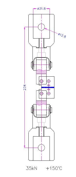 ISO Fixtures - Grip-Engineering